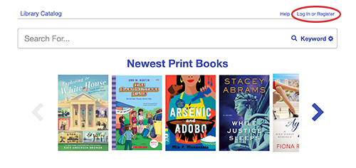 Get a Library Card – ACLA Mobile